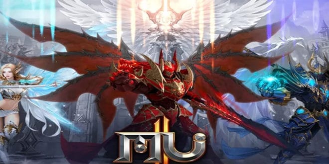 Mu Online: Conheça o popular jogo de MMORPG da WebZen