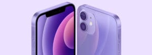 iPhone 12 roxo chega esta semana ao mercado: Veja os detalhes