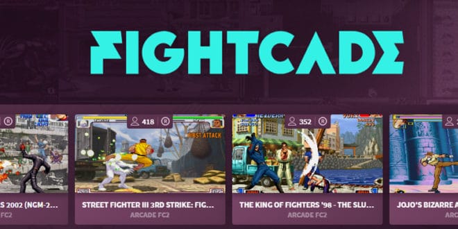 Como baixar o Fightcade e jogar jogos retro online ou offline