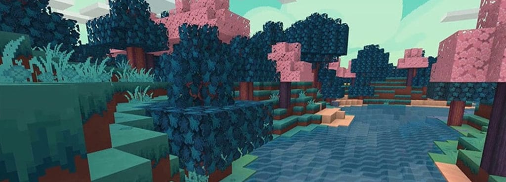 Os 15 melhores pacotes de textura para Minecraft