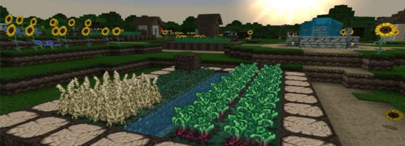 Os 15 melhores pacotes de textura para Minecraft