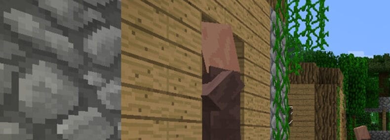 Os 15 melhores pacotes de textura para Minecraft