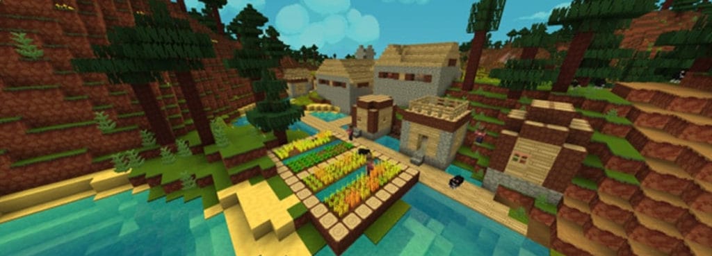 Os 15 melhores pacotes de textura para Minecraft