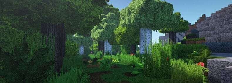 Os 15 melhores pacotes de textura para Minecraft