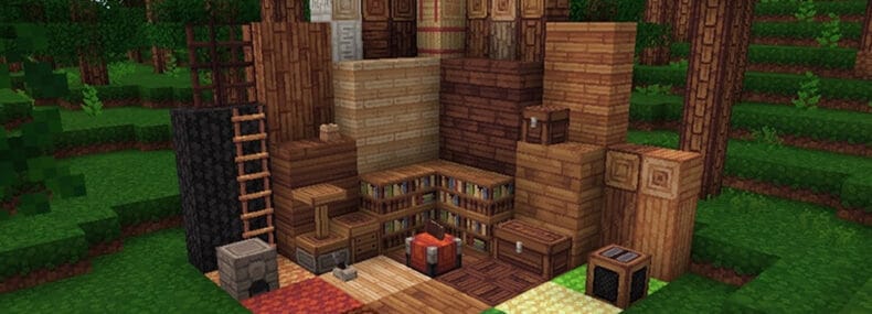 Os 15 melhores pacotes de textura para Minecraft