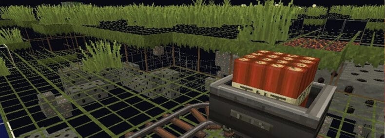 Os 15 melhores pacotes de textura para Minecraft