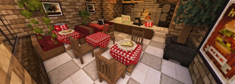 Os 15 melhores pacotes de textura para Minecraft