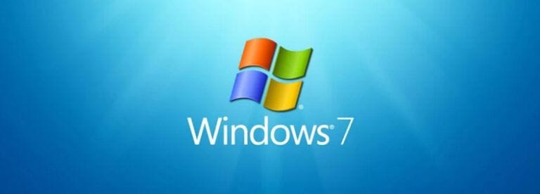 Driver de rede Windows 7 LAN / Wi-Fi para todas as versões