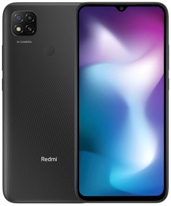 Redmi 9 Activ é anunciado oficialmente