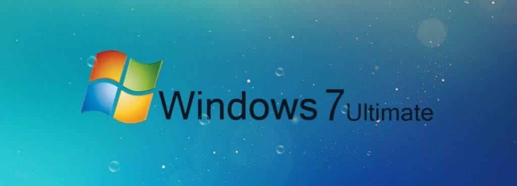 Windows 7 Ultimate download da ISO em Português-BR