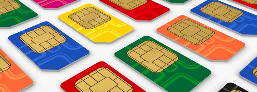 Como ver o número do chip da Tim, Claro, Vivo ou Oi