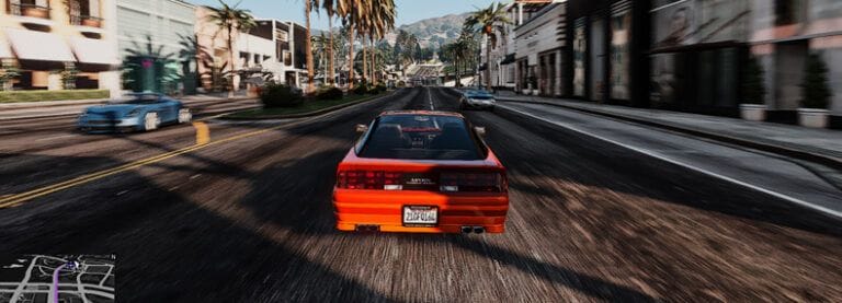 Os 50 Melhores mods de GTA V de todos os tempos