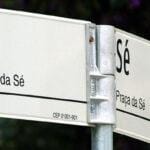 O que é logradouro?