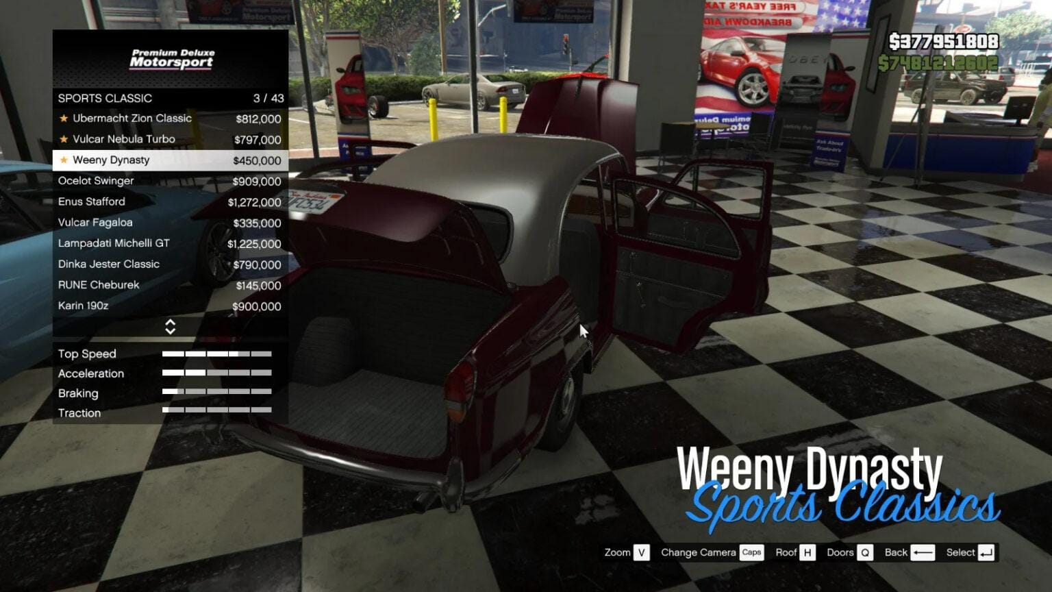 Os 50 Melhores mods de GTA V de todos os tempos