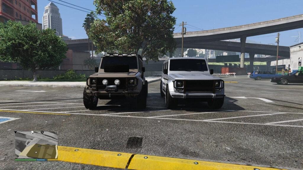 Os 50 Melhores mods de GTA V de todos os tempos