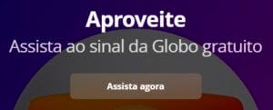 Assistir TV Globo online grátis em alta resolução
