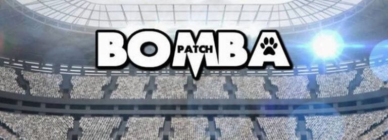 Bomba Patch 100% atualizado [Download Grátis]
