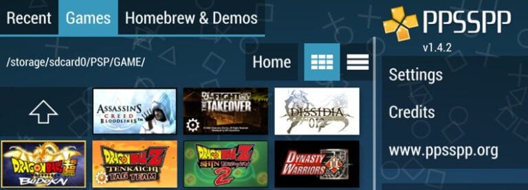 Os 6 melhores emuladores de PSP para PC e celular