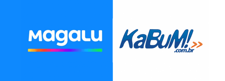 Fundadores do Kabum! querem revisão da venda para o Magalu