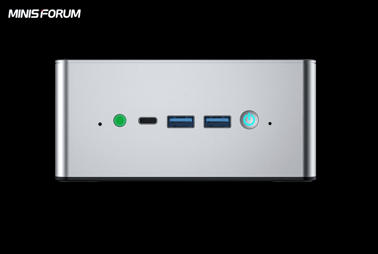 Minisforum anuncia Mini PC UM790 XTX com APU Ryzen 7040 Phoenix e ...