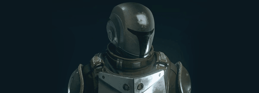 Mod Starfield Mandalorian permite explorar planetas com personagem de ...