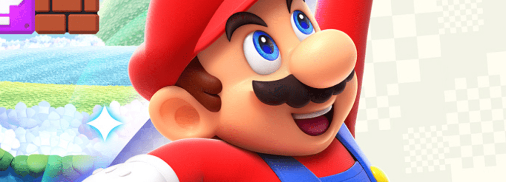 Super Mario Bros. Wonder: Como desbloquear o mundo especial W1