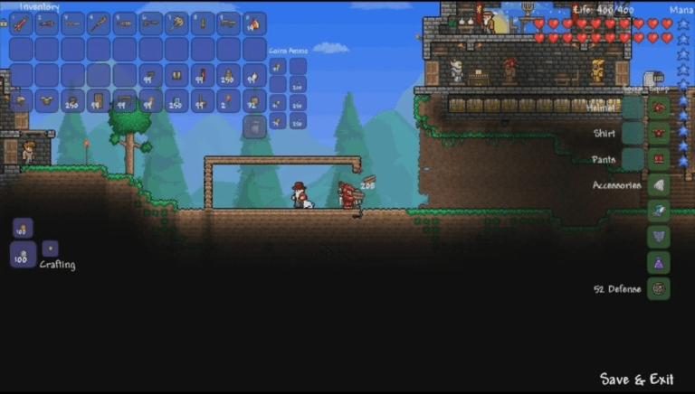 Terraria Para PC download grátis [Windows, Linux e Mac]