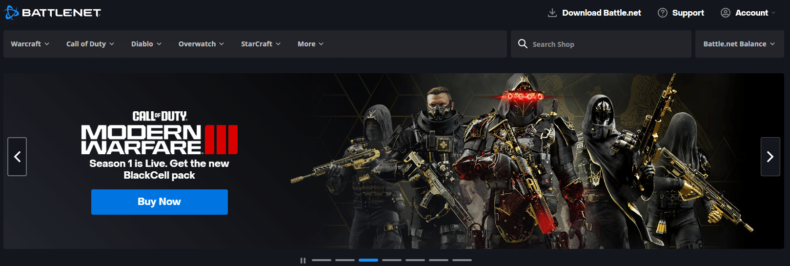 Os 10 melhores sites para baixar jogos de PC de graça