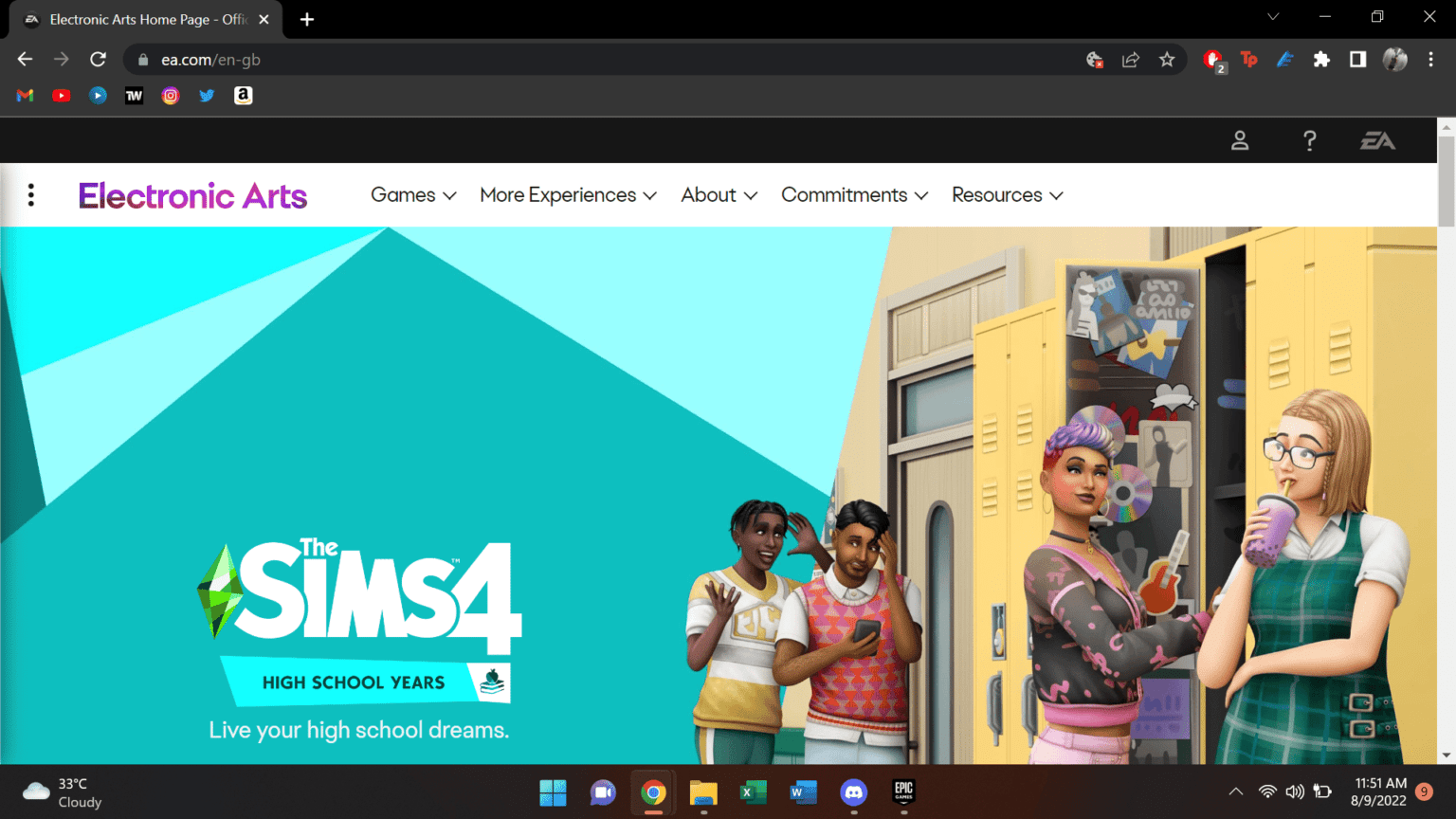 Os 10 melhores sites para baixar jogos de PC de graça