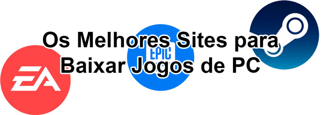 Os 10 melhores sites para baixar jogos de PC de graça
