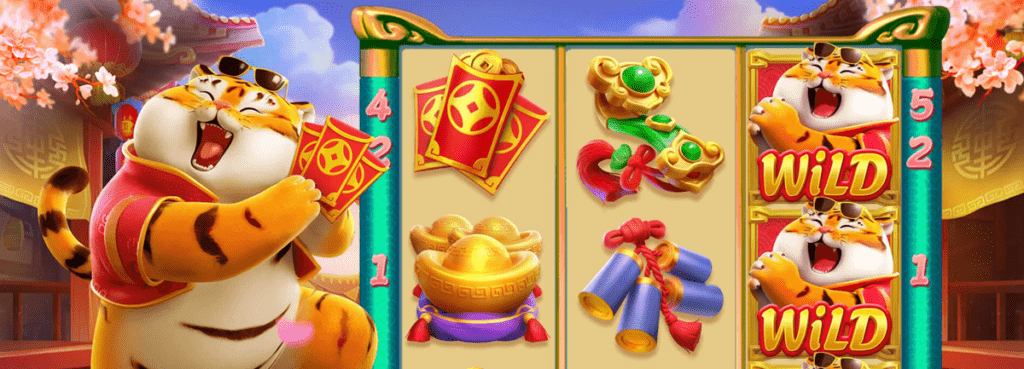 Os melhores horários para jogar Fortune Tiger