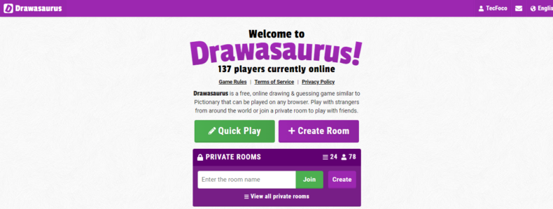Os 6 melhores sites para jogar Imagem e Ação online