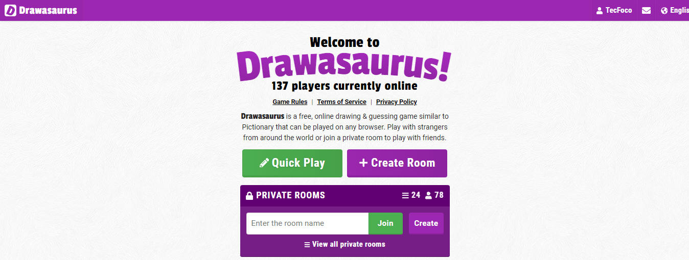 Os 6 melhores sites para jogar Imagem e Ação online