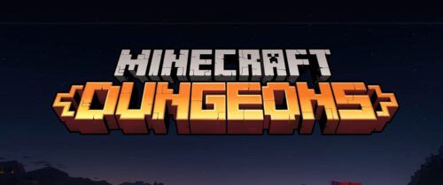 Minecraft Dungeons 2 pode estar chegando, diz rumor