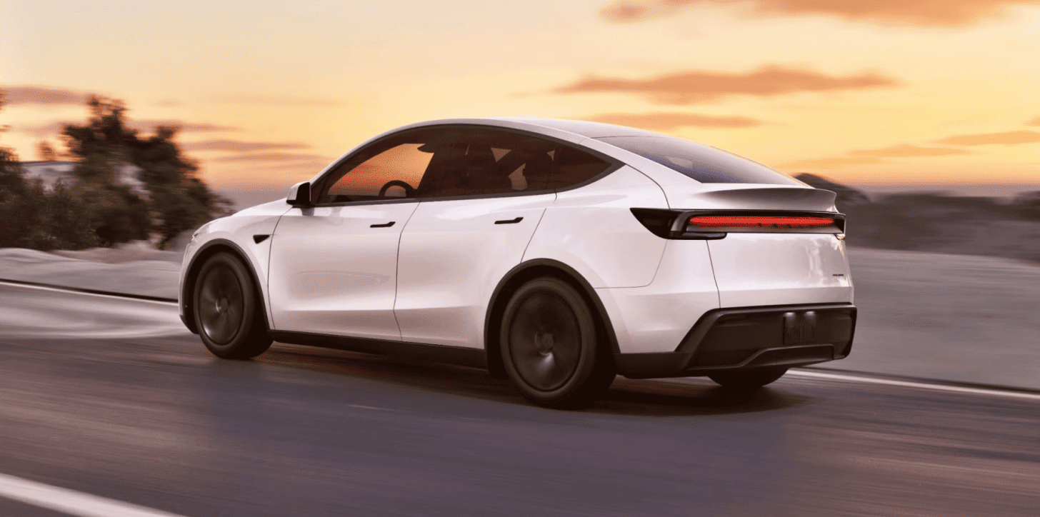 Tesla cai forte na bolsa, mas Trump dá um empurrãozinho inesperado