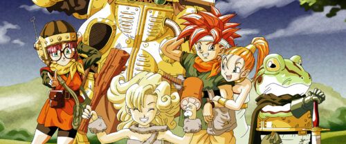Yuji Horii pensa em remake de Chrono Trigger com estilo HD-2D