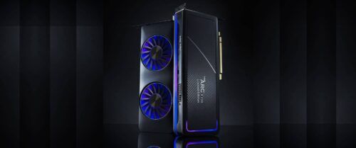 Intel pode lançar placa de vídeo Arc B770 Battlemage na Computex 2025