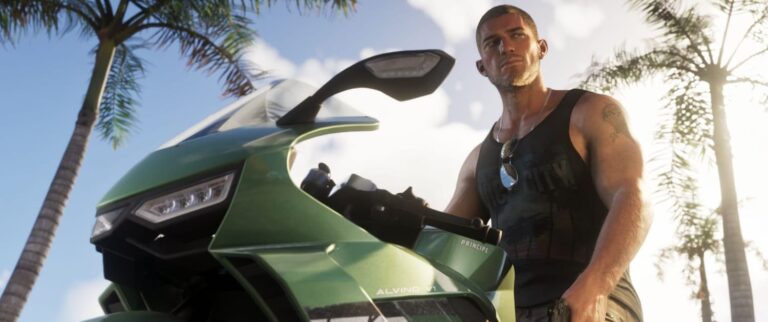 Chefe da Take-Two explica por que GTA 6 não será lançado no PC junto ...